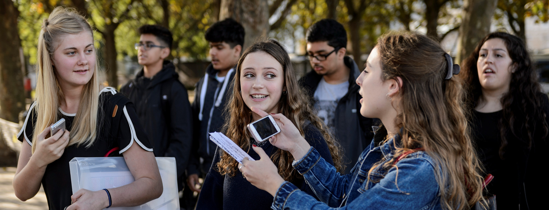 Support Us | Ideas Foundation