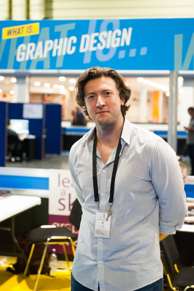 National Graphic Design Competition 2019 - Registration Closing Soon ...