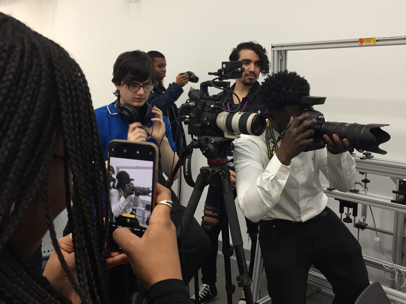 The Art of Digital Storytelling | Ideas Foundation