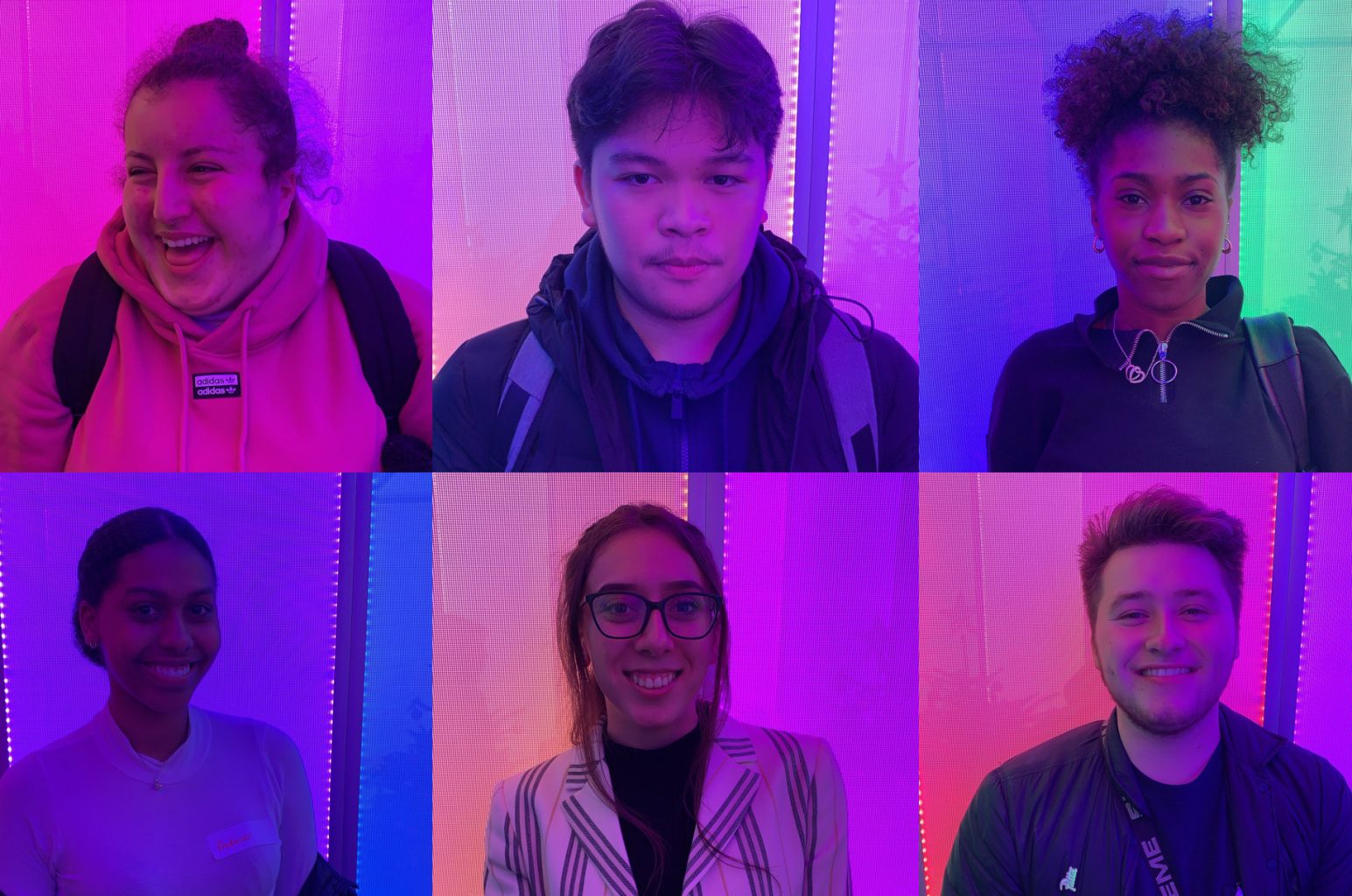 Work Experience with Karmarama | Ideas Foundation