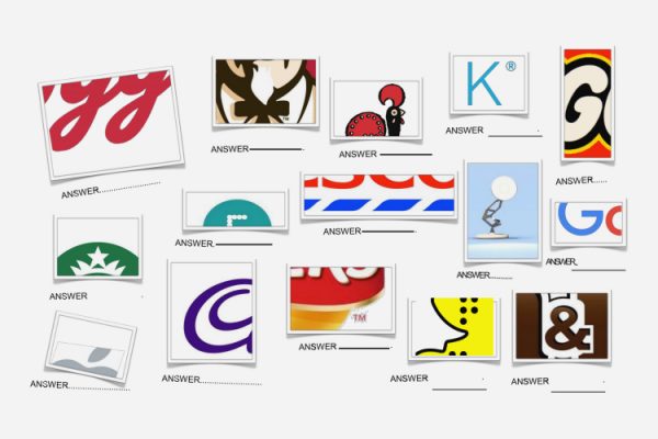 Ideas Foundation Logos Quiz (Answers!) | Ideas Foundation