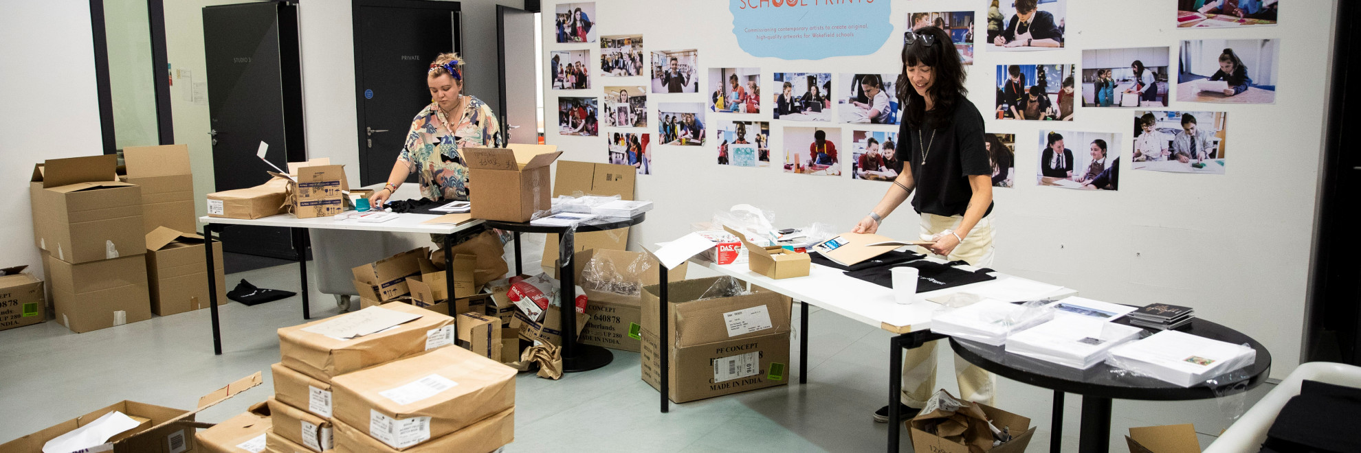 The Story So Far | Ideas Foundation