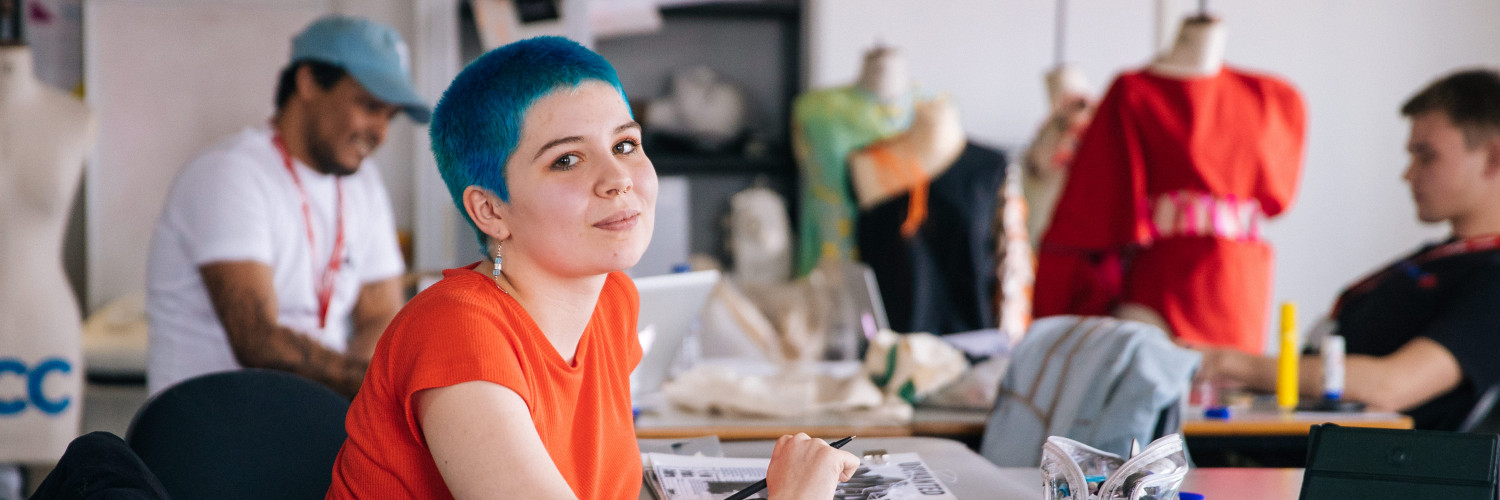 Ideas Foundation | Nurturing a New Creative Class