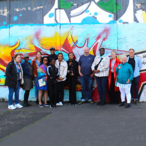 About | Ideas Foundation