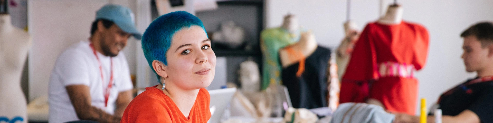 Ideas Foundation | Nurturing a New Creative Class