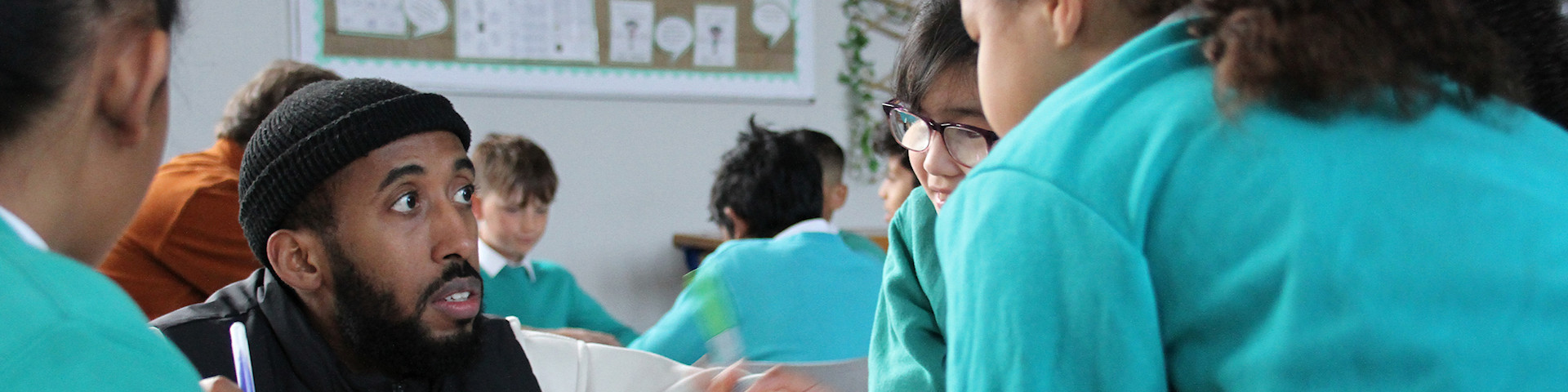 History | Ideas Foundation