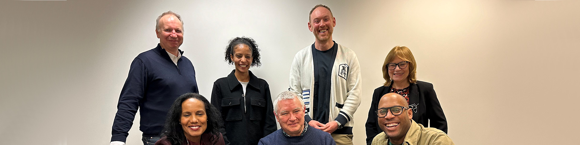 Trustees | Ideas Foundation