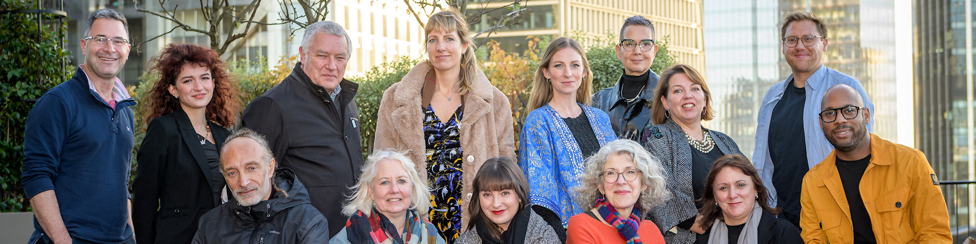 People | Ideas Foundation