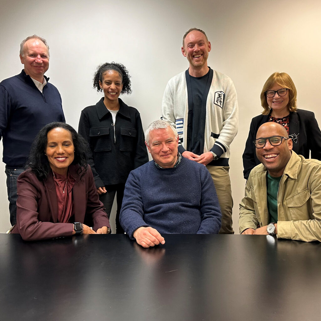 People | Ideas Foundation