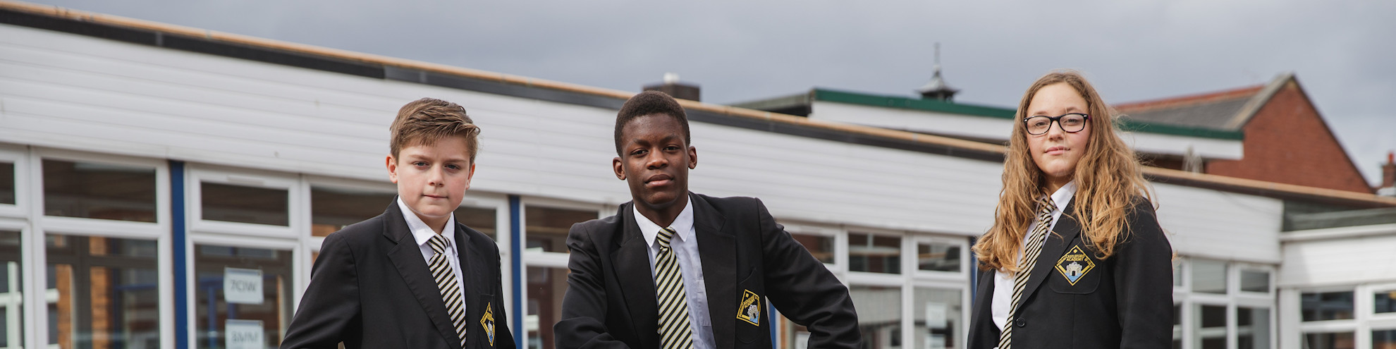 Burberry Inspire Schools | Ideas Foundation