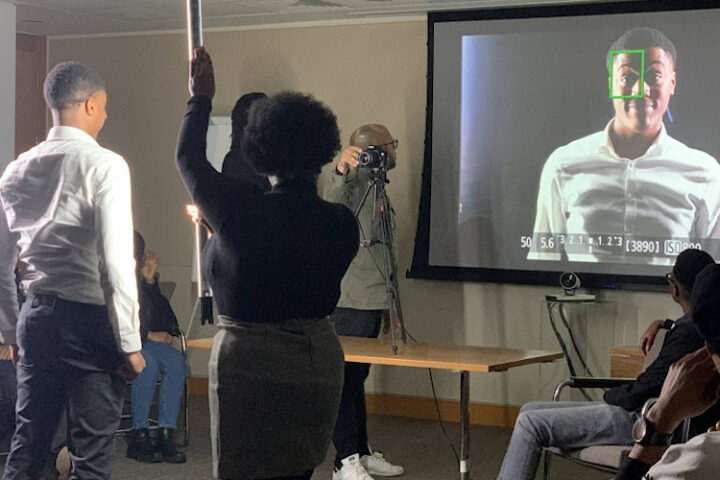 The Power of Hair: Navigating Identity, Discrimination, and Empowerment ...